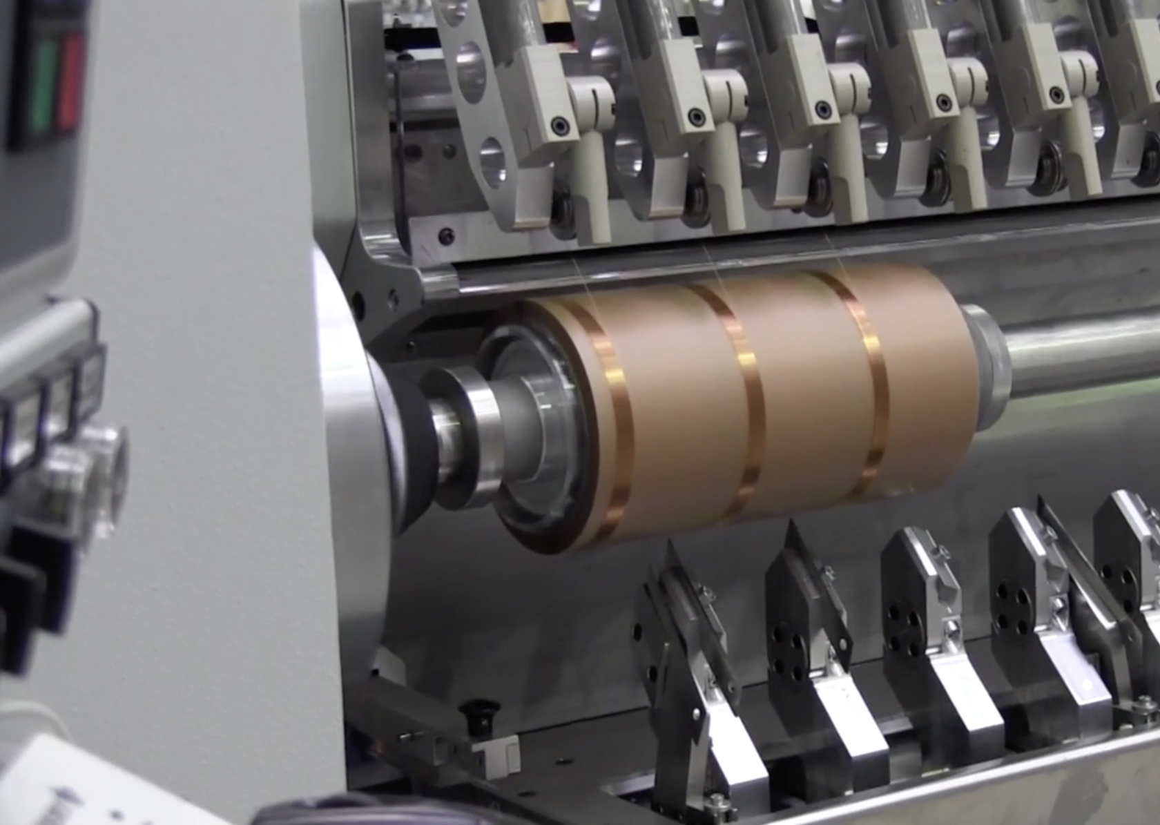 Hydra - BR The future of winding