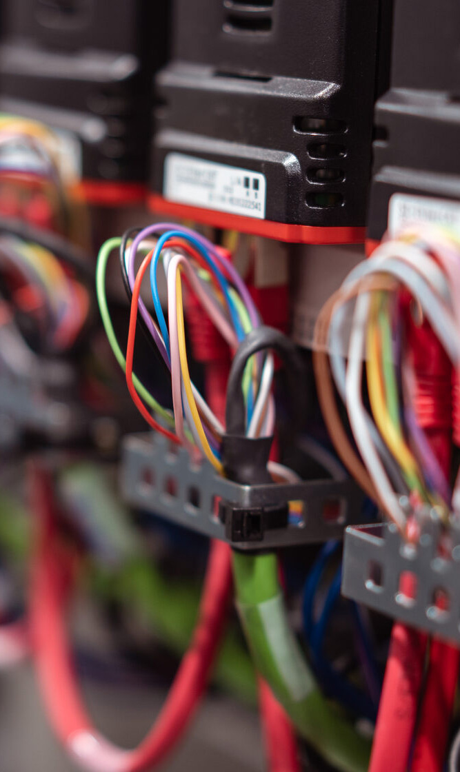 Karriere - BR The future of winding